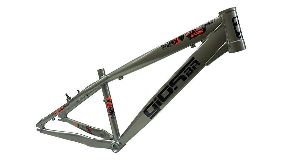 Quadro Giosbr 26 4TRIX Titânio - Giosbr