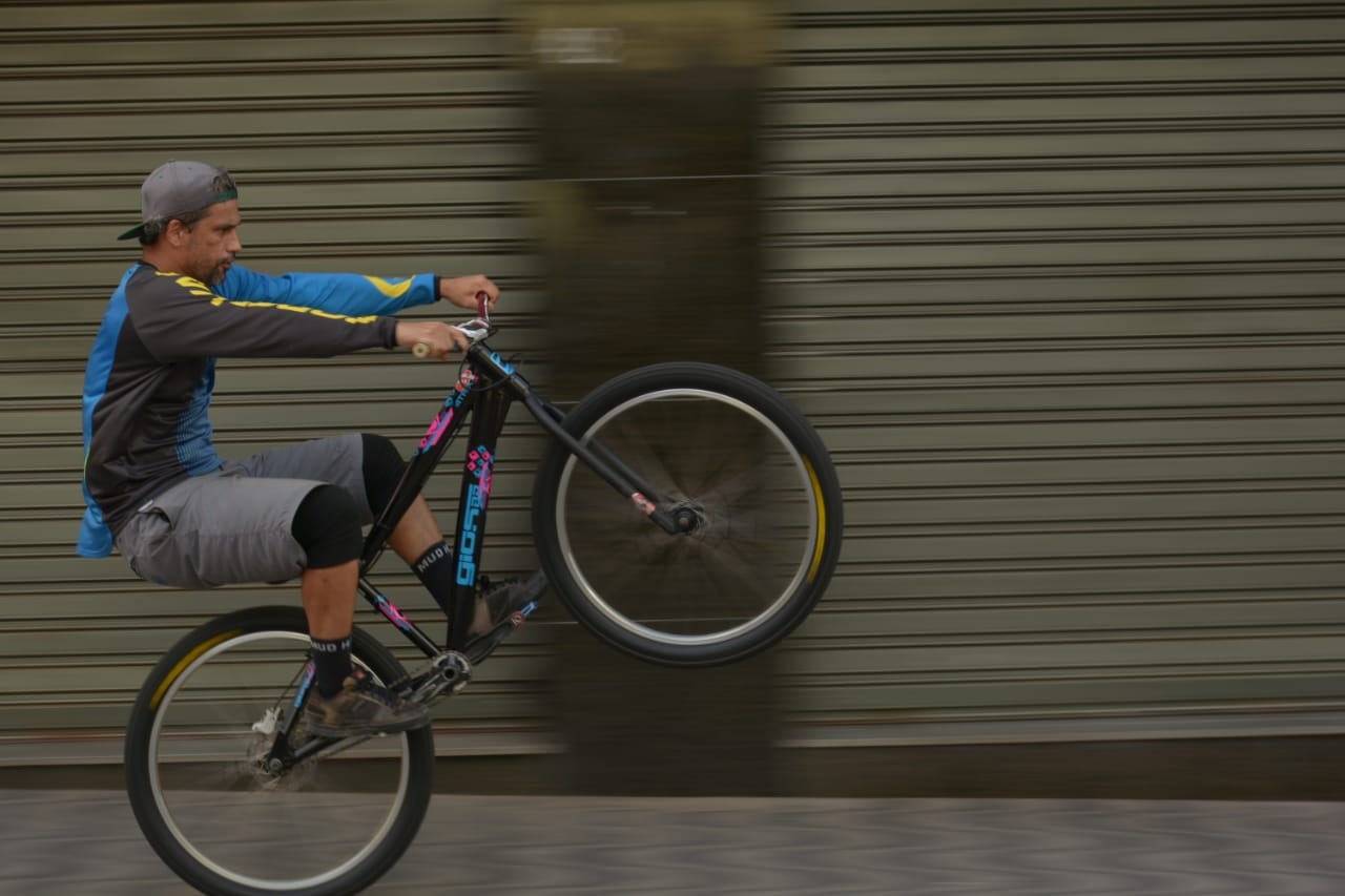 Giosbr - Marca nacional de quadros e peças para bicicletas